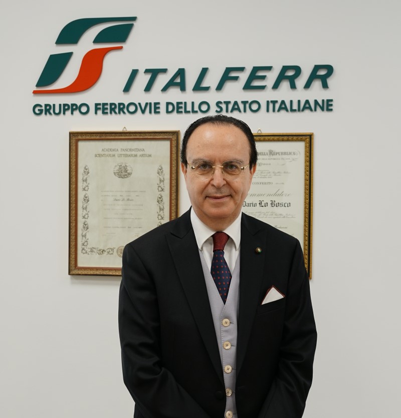 Corporate bodies and management